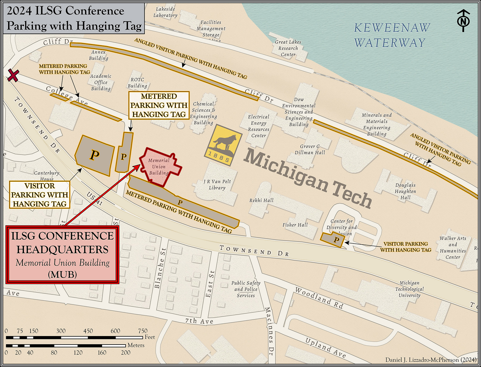 ILSG - Houghton 2013